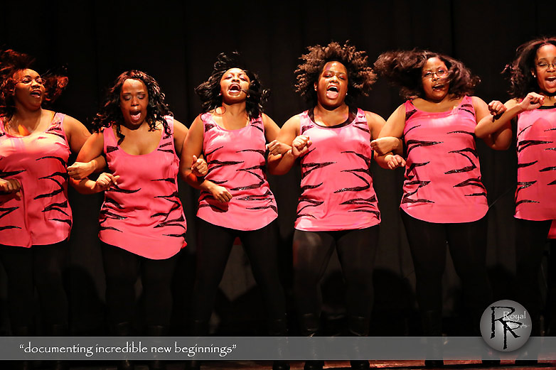 Royal Photography, LLC: Delta Sigma Theta Burning Sands Step Show | A ...