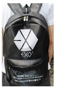 * le yanashop *: Exo Bag Backpack