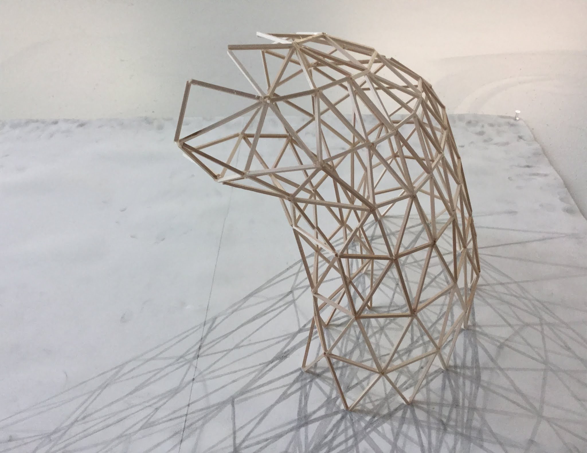 Derek Brueckner's Drawing Courses Information and Examples of Student ...