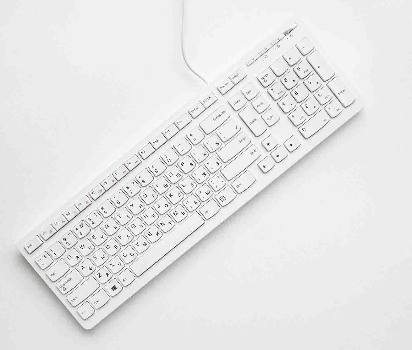 What is an Input Device? [With Examples] - Tech Highland