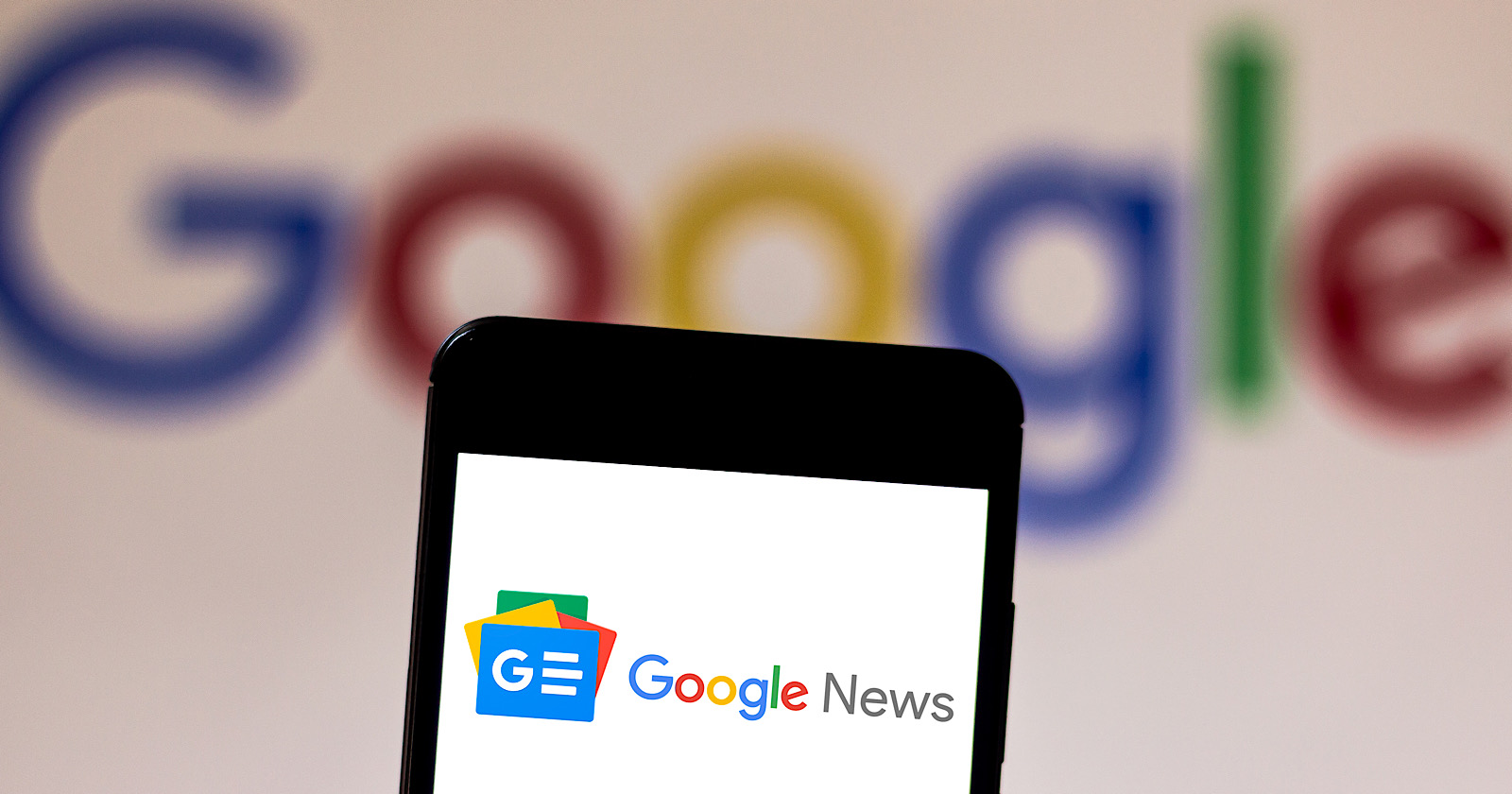 Cómo aparecer en Google News