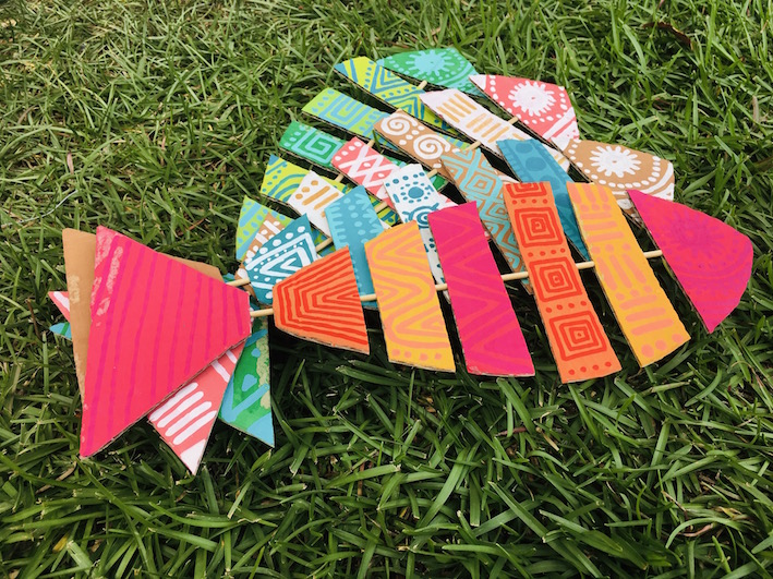 Les ateliers ARTiFun - atelier d'arts plastiques et loisirs créatifs en ...