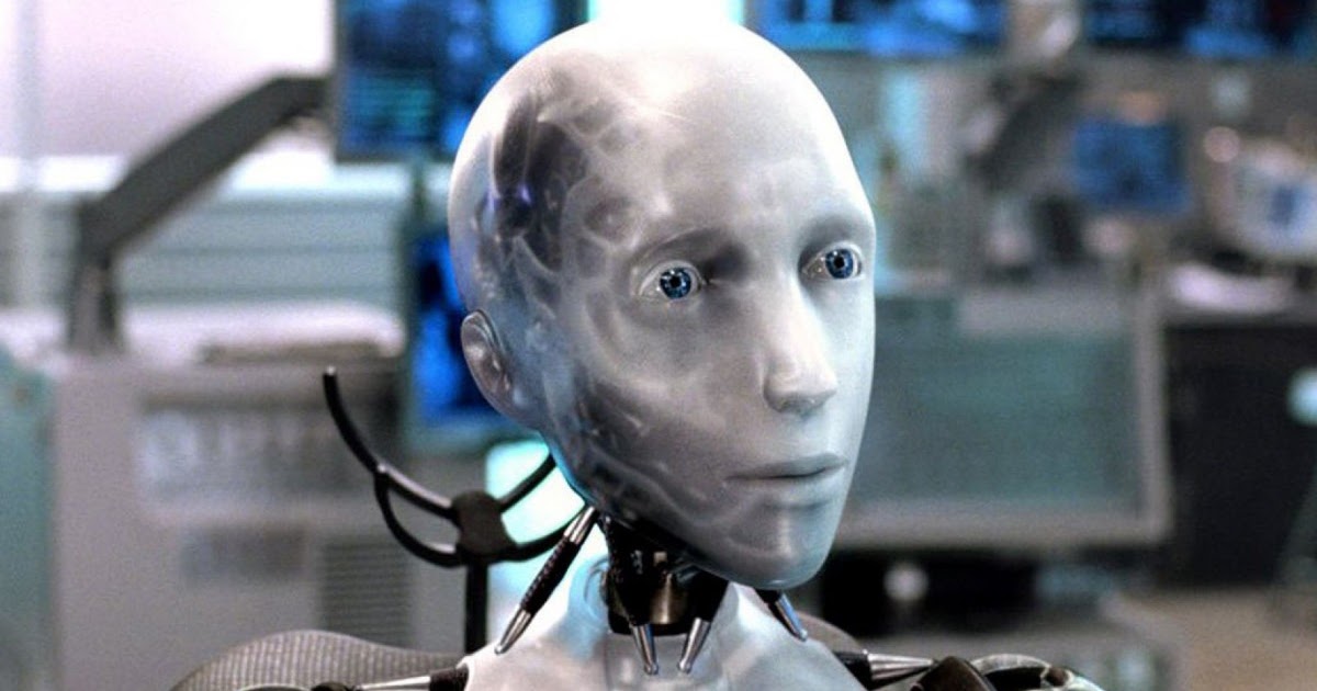 O livro ou o filme? | Eu, Robô de Isaac Asimov | Perplexidade e Silêncio