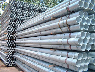 Know Each And Everything About Quality Galvanized Pipes