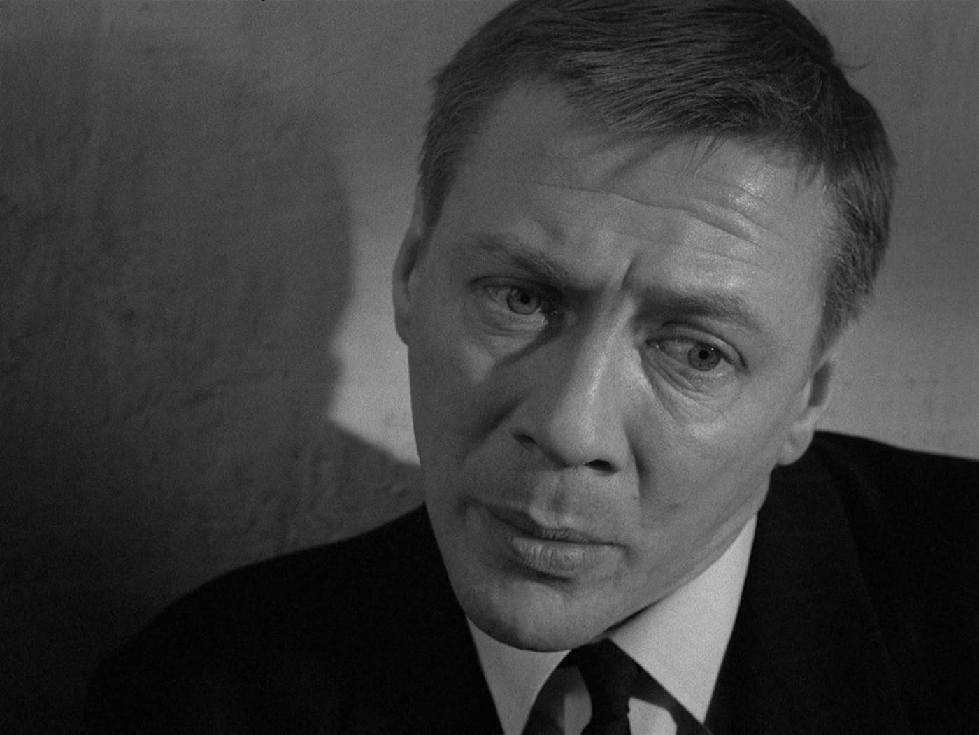 Acorazado Cinéfilo. Francisco Huertas Hernández: "Nattvardsgästerna ...