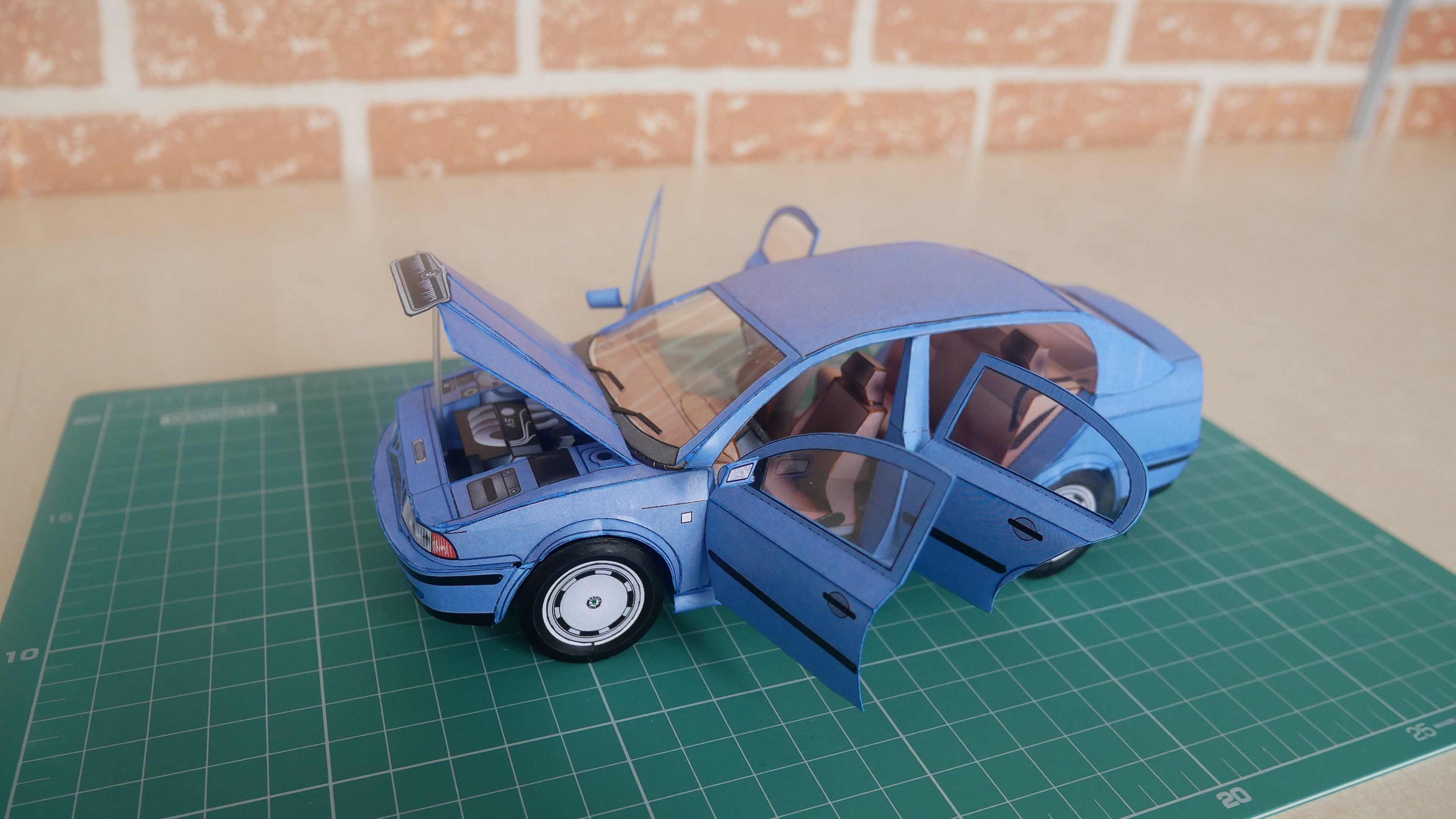 papierove-modely: 2021