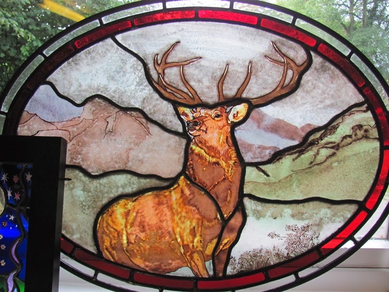Windows: Jane Bayliss