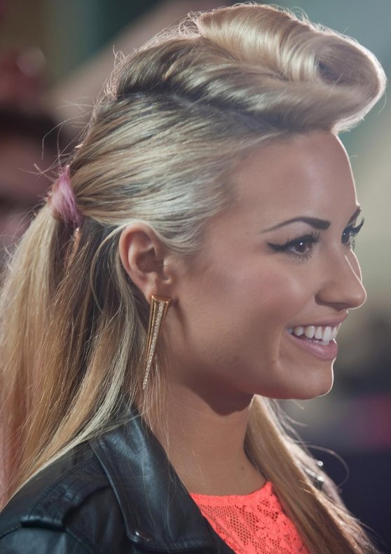 Most Popular Hairstyles of 2012 ~ Krazy Fashion Rocks