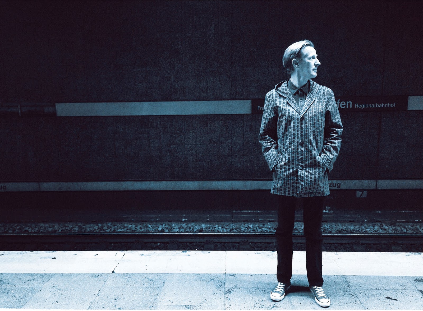 Fluttering Butterflies: Exclusive artwork: Railhead by Philip Reeve