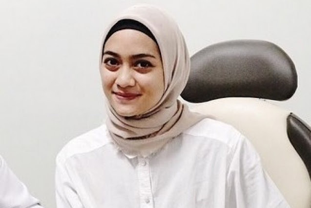 √ Biodata Ayudia Bing Slamet - Izbio √ Biodata Ayudia Bing Slamet - Izbio