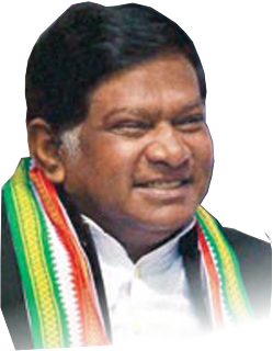 Nvabihan: Ajit Jogi