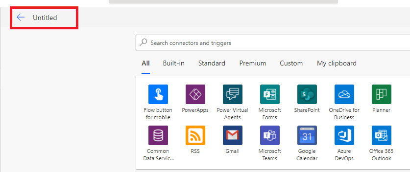 [Microsoft Flow] Send Email Notification to Multiple Users When a New ...