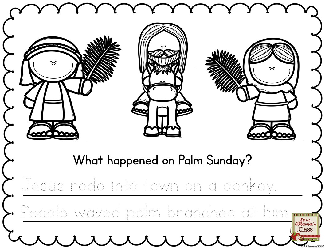 Distance Learning in Kindergarten {as best as possible!} | Mrs ...