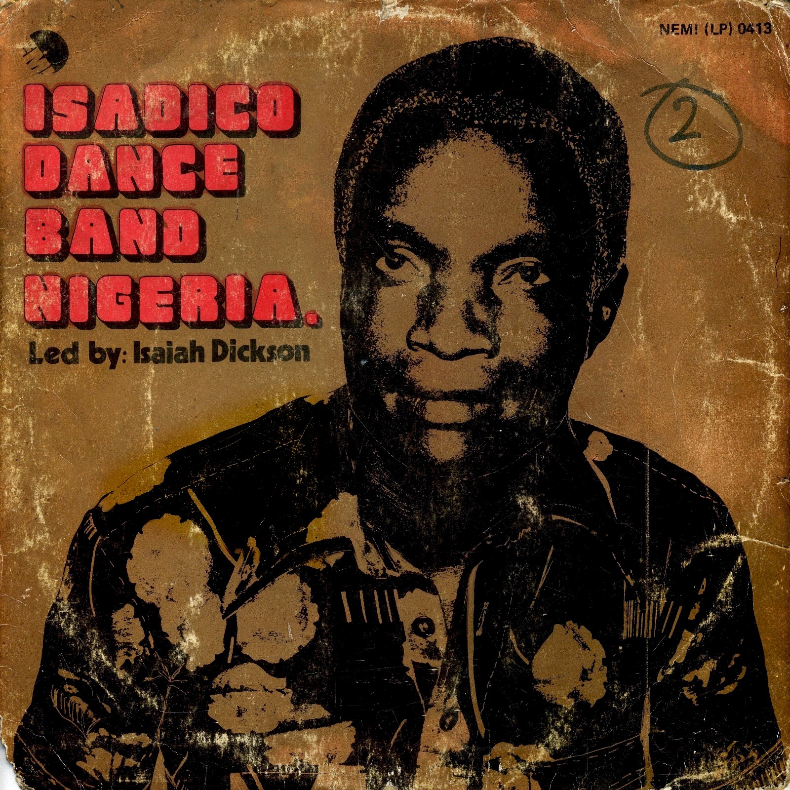 Likembe: Epic Efik Highlife