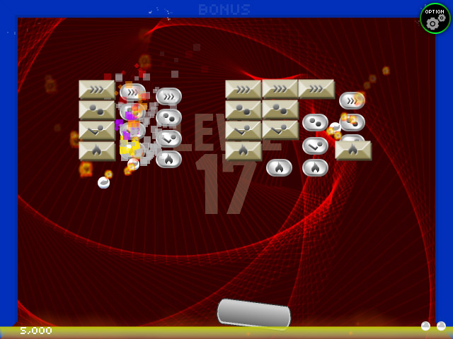 Terry Paton Games: Breakit 4