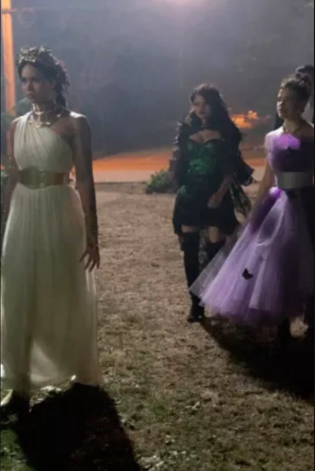 The Other Side blog: Charmed Season 1, Episode 3 "Sweet Tooth" (and ...