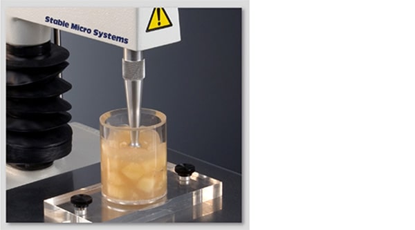 Texture Analysis Professionals Blog: Measuring the consistency of ...