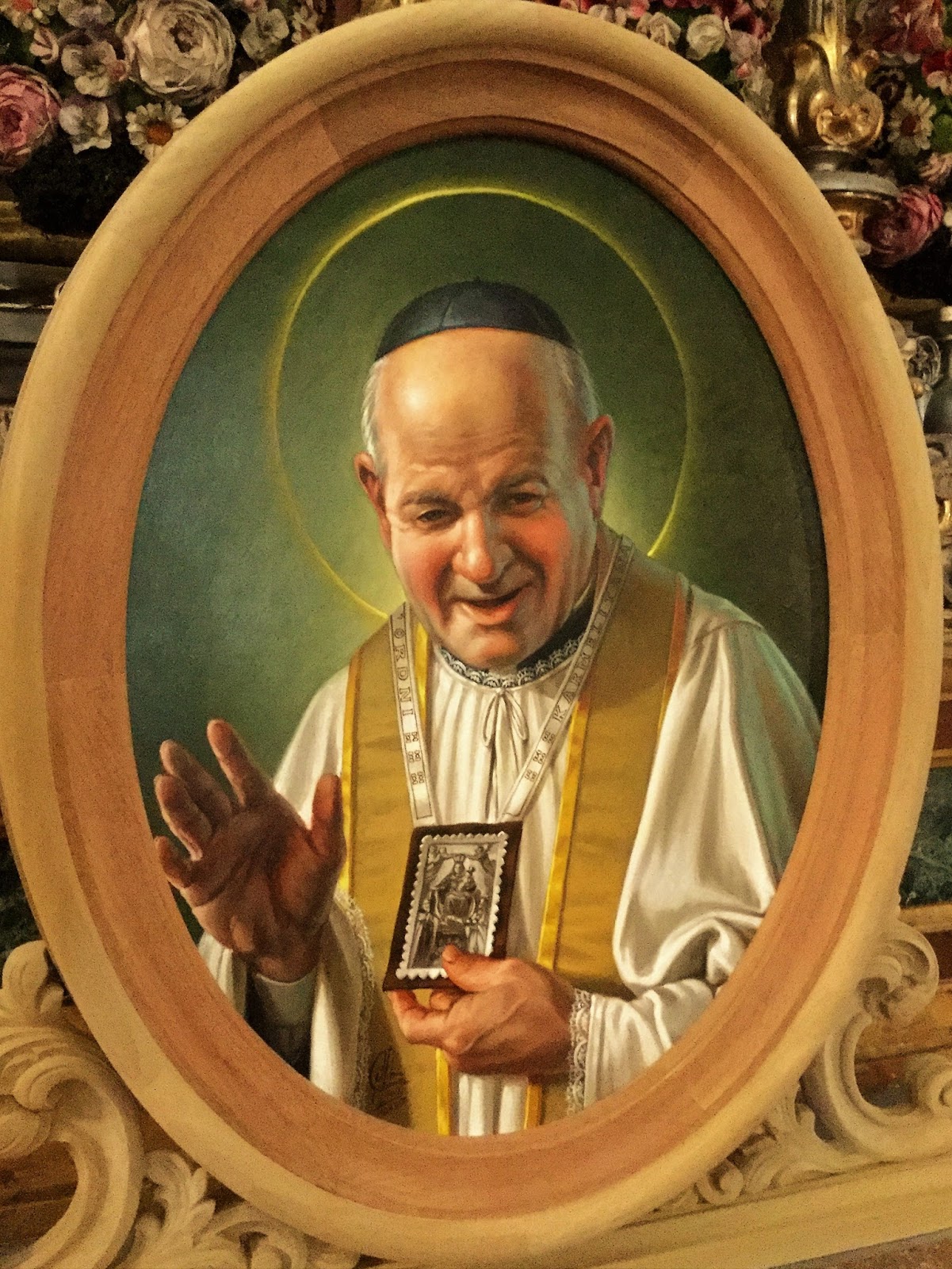 Dun Giljan's Blog: May 2018