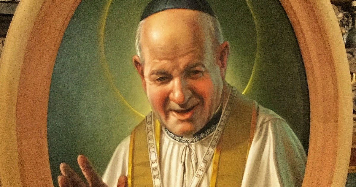 Dun Giljan's Blog: St George Preca