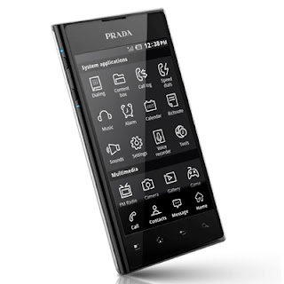 2015 Mobile Phone Recommendations: The New 'Prada' Phone by LG - Coming ...