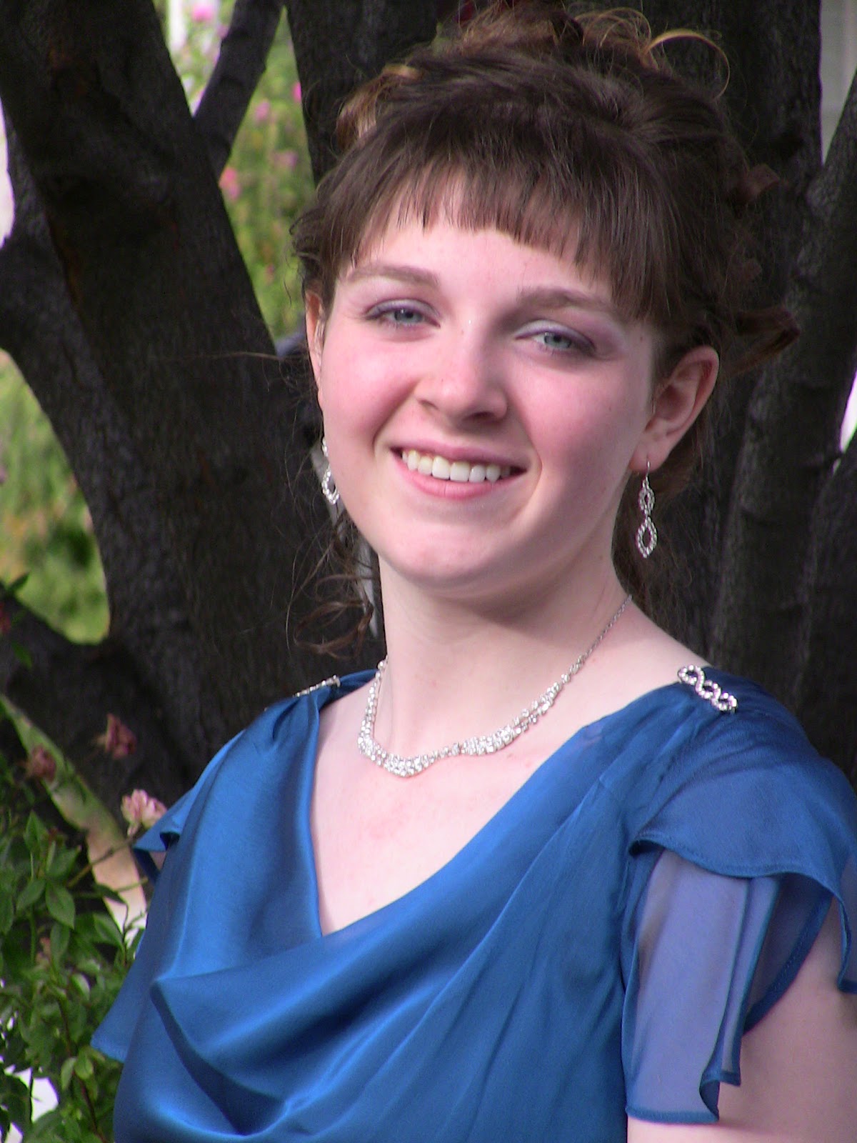 Margo Kelly: October 2012