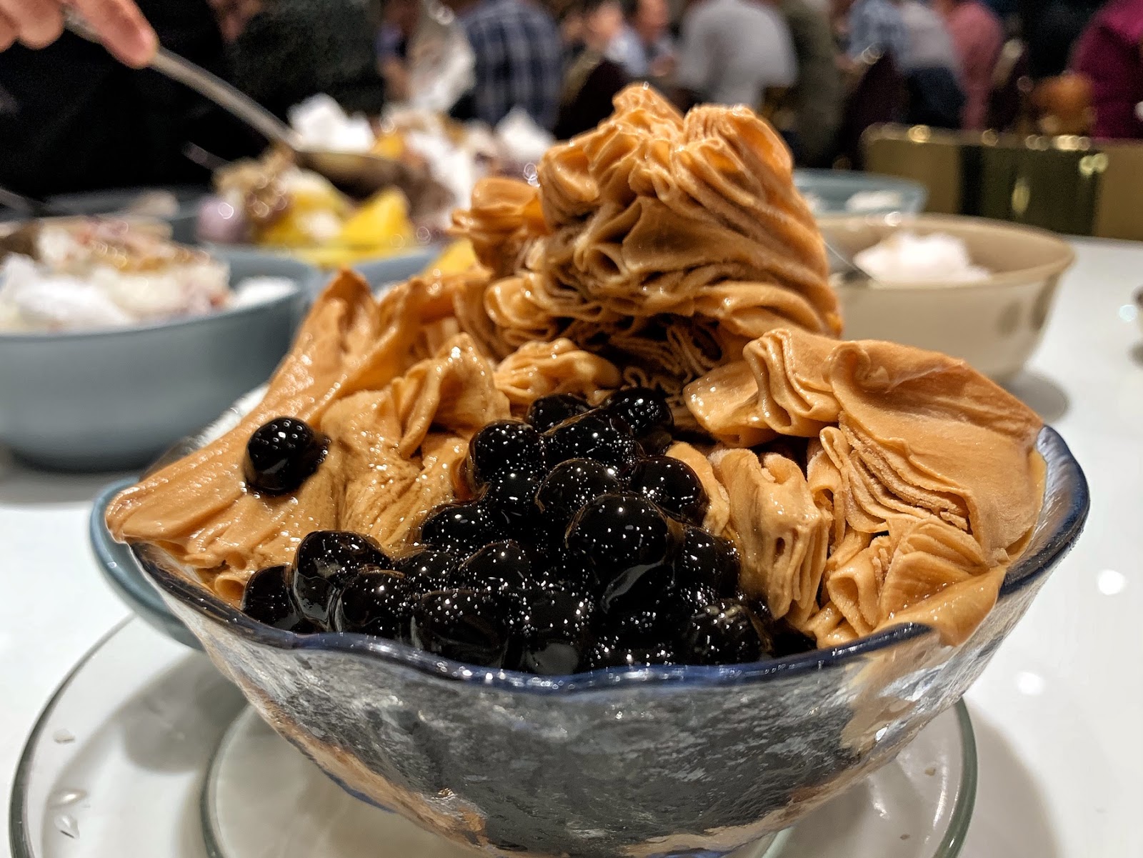 What Mary Loves: Restaurant Love: Lugang Cafe