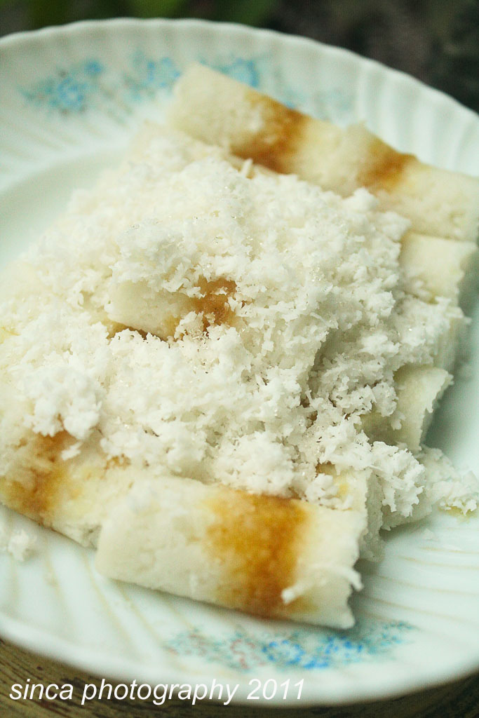 *insert title here*: Indonesian Food... YUMMY :9