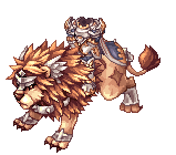 Los Scripts De Ziu (Ragnarok Online): Imperial Guard Official Sprite ...