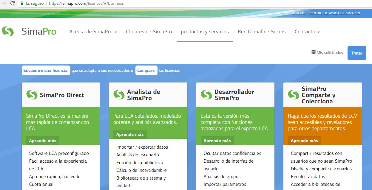 UCE Facultad de Ingeniería y Ciencias Aplicadas: Software Análisis de ...