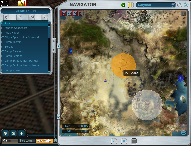 Entropia Universe (Part Six) ~ All You Need to Know About Games