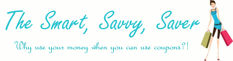 Smart, Savvy, Saver