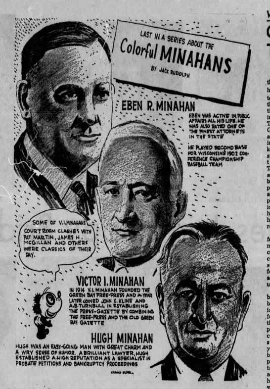 My Moynahan Genealogy Blog: The Minahan Titanic Story