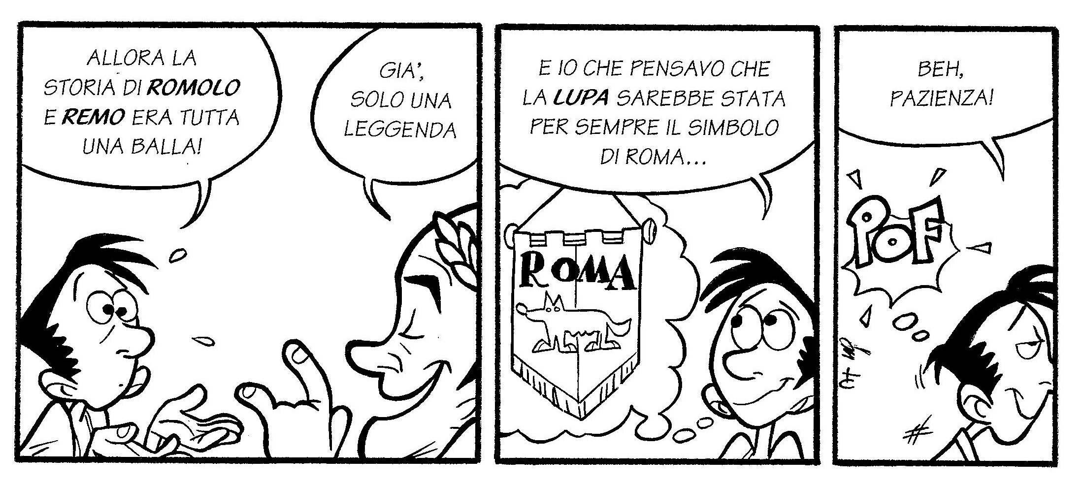 Daniele Mocci: Daniele Mocci & Luca Usai story (3): LE SGRAMMATICATE ...