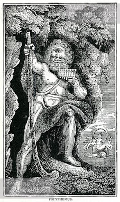 OSR Grimoire: Gods, Demi-Gods & Heroes