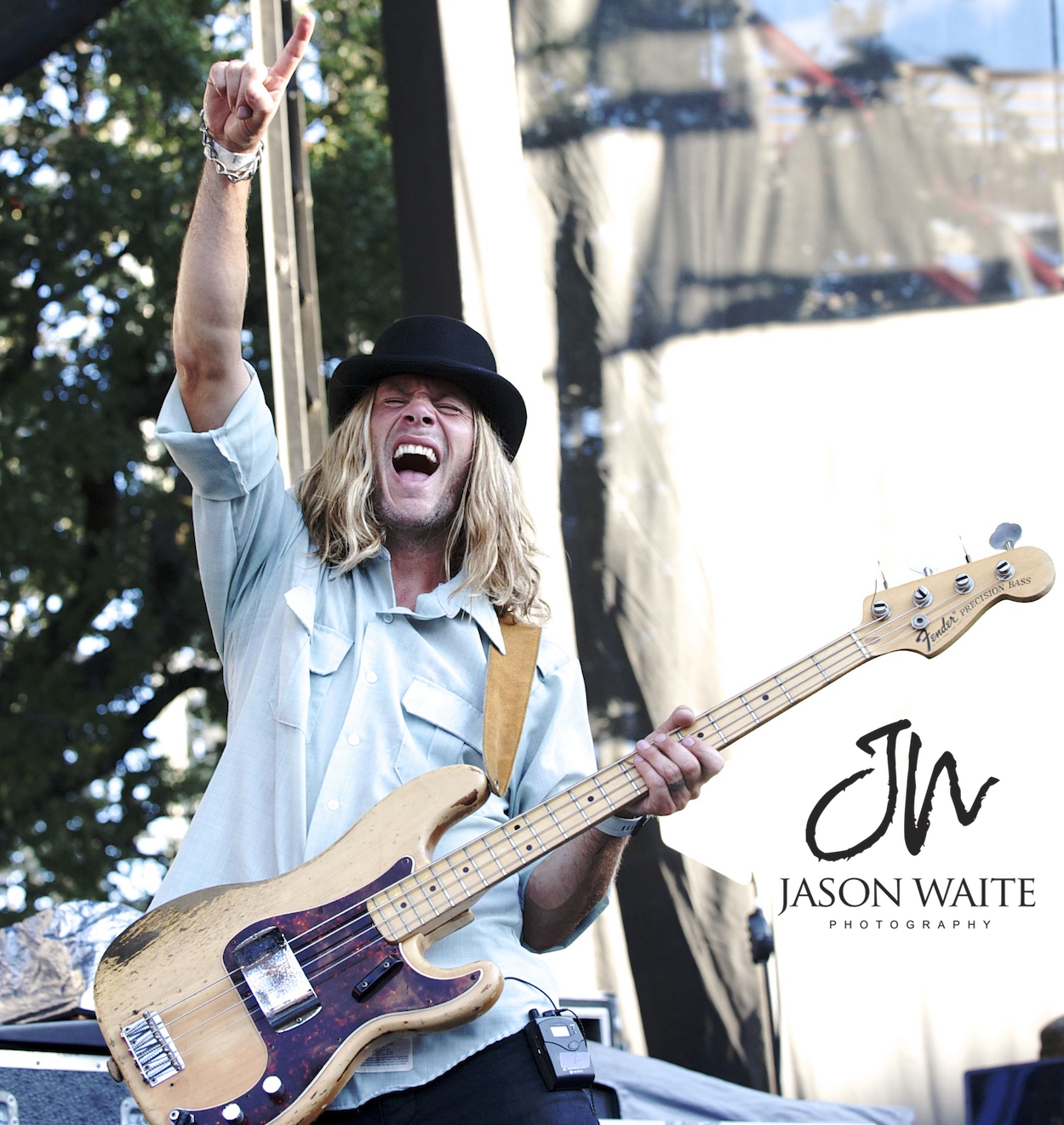 Audio Adrenaline @Six Flags Celebration | Dallas Concert ...