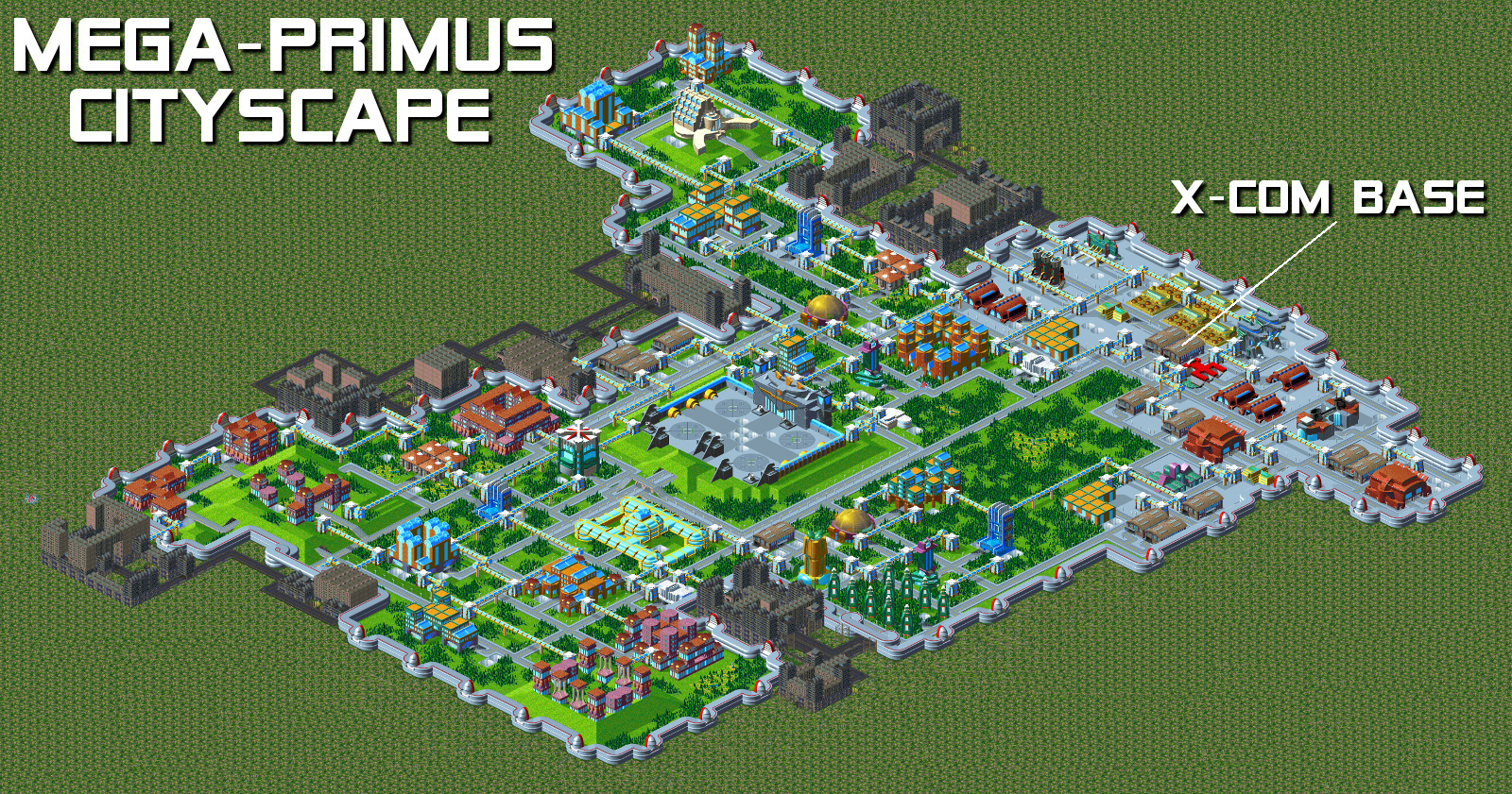 Best cRPGs: X-COM: Apocalypse: Walkthrough Guide