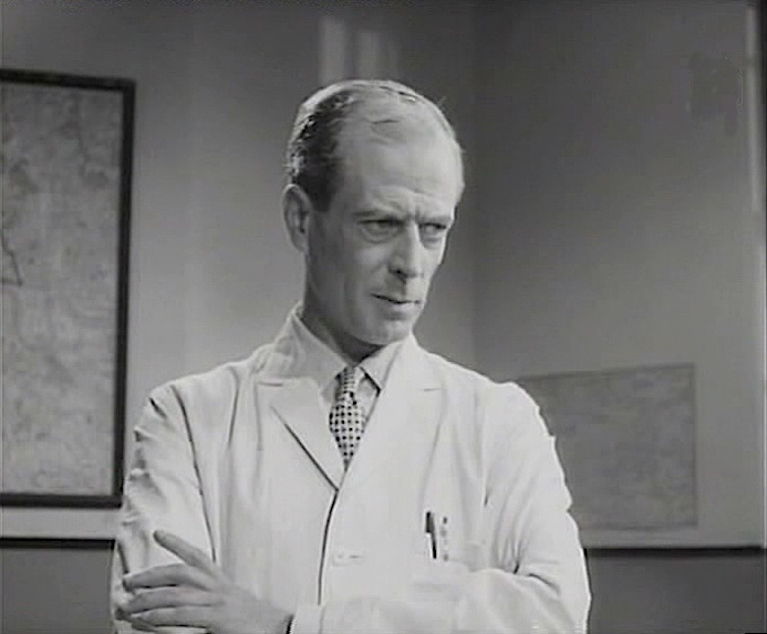 Forgotten Actors: Garard Green