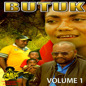 K-DUMEN: 20-YEARS ON IN PNG MUSIC INDUSTRY (Part 1)