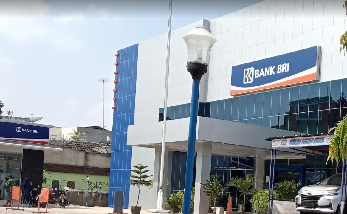 Alamat Kantor Bank BRI KCP Pringsewu Lampung - Alamat Kantor Bank Alamat Kantor Bank BRI KCP Pringsewu Lampung - Alamat Kantor Bank
