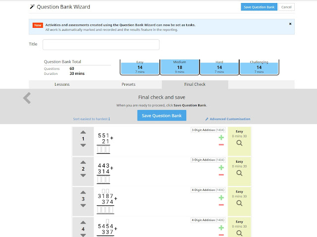 Counting Pinecones: CTCMath (A Homeschool Crew Review)