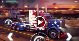 Big Rig Racing