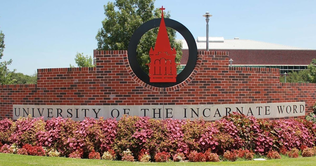 University of the Incarnate Word Virtual Health Professions Week and ...