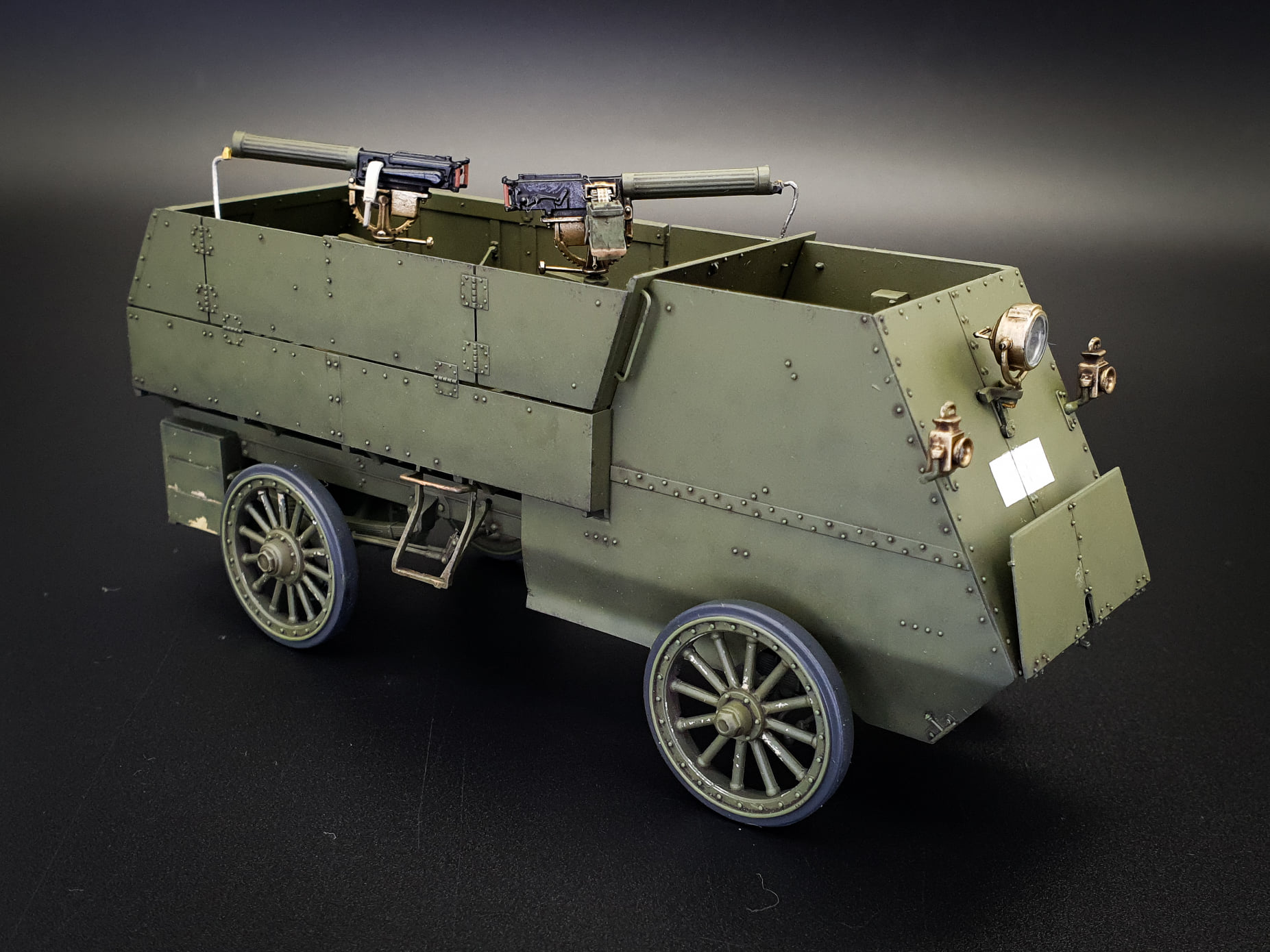 News From The Front: MTSC PRODUCT SPOTLIGHT: MTSC'S MODELING WORLD WAR ...