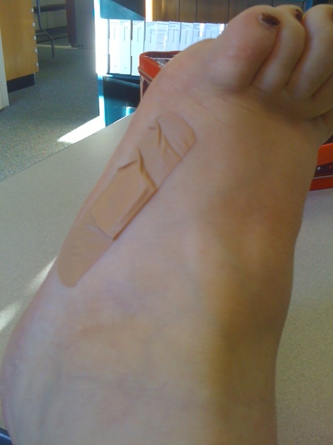 The Book Guardian: Been up all night wondering why things aren't ...