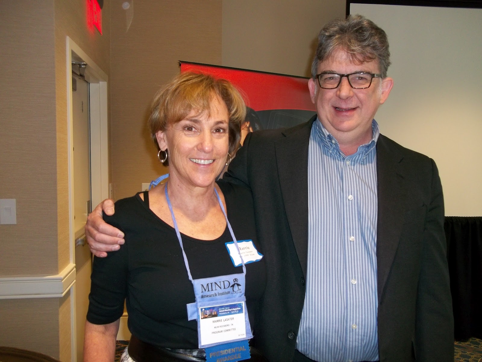 MC2 Feel the Energy: Bill McCallum and the CCSSM