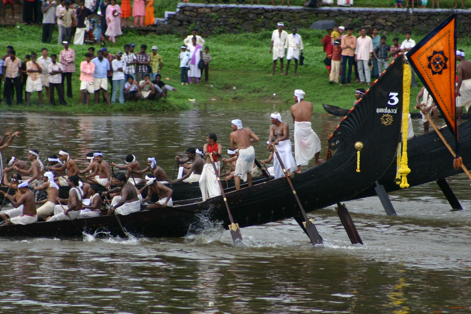 ONAM: the national festival of Kerala