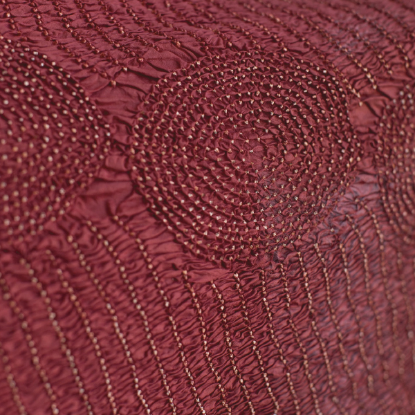 Our Favourite Reds — Natural Colour - the MAIWA BLOG