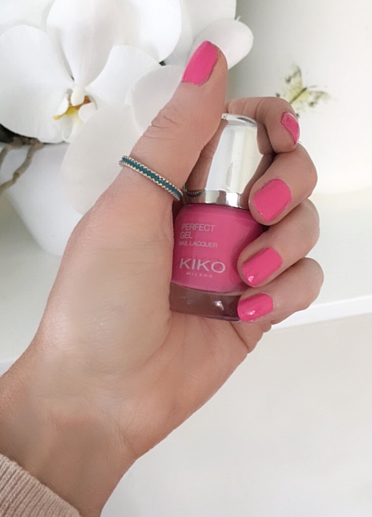 KIKO Milano Cosmetics Mini Haul & Review : Over 40 Style