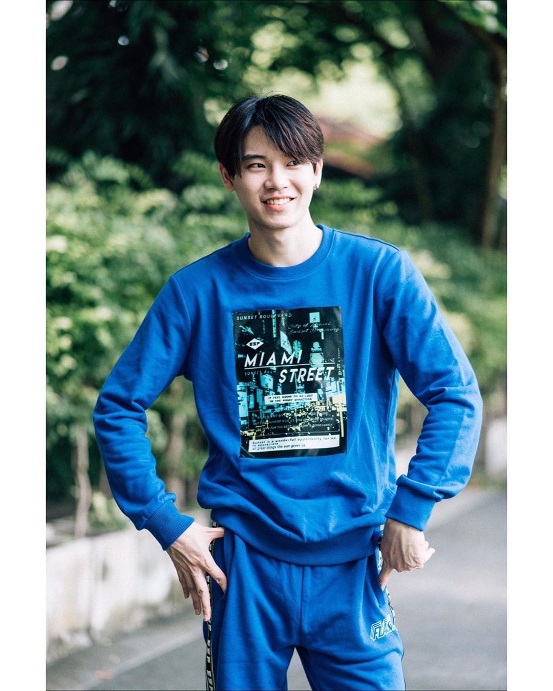 me wuv you: Yin Anan Wong Profile and Facts