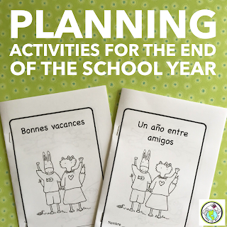 End of the School Year Survival Guide- Tips To Get You Through | Mundo ...